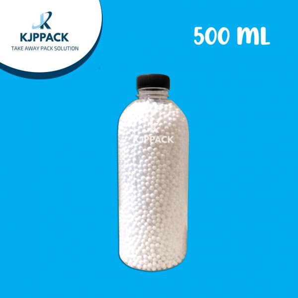 BOTOL PLASTIK - Toko Plastik Jual Packaging Kemasan Makanan Minuman UKM ...